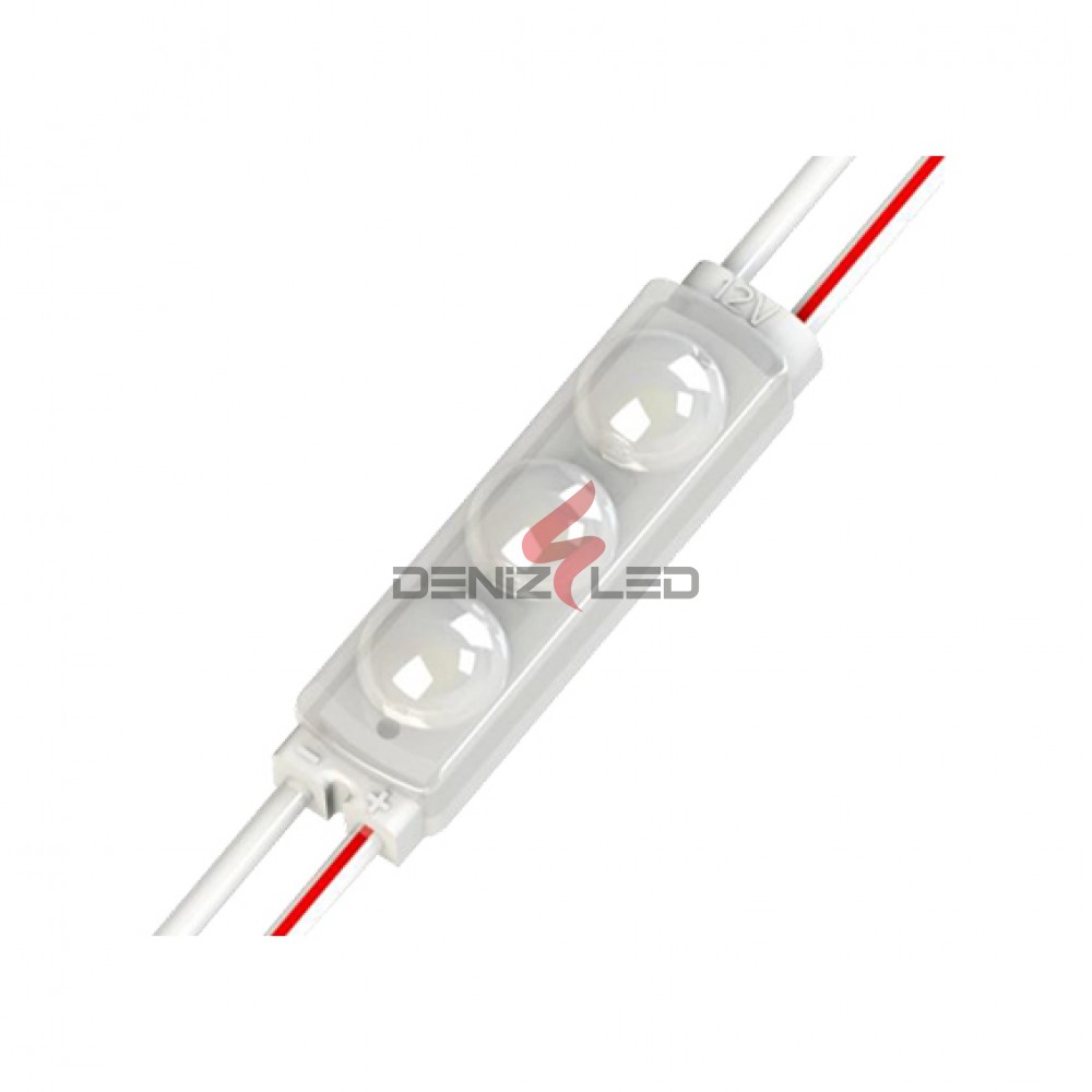 MİNİ PLUS 3’LÜ MODÜL LED Modelleri & Fiyatları