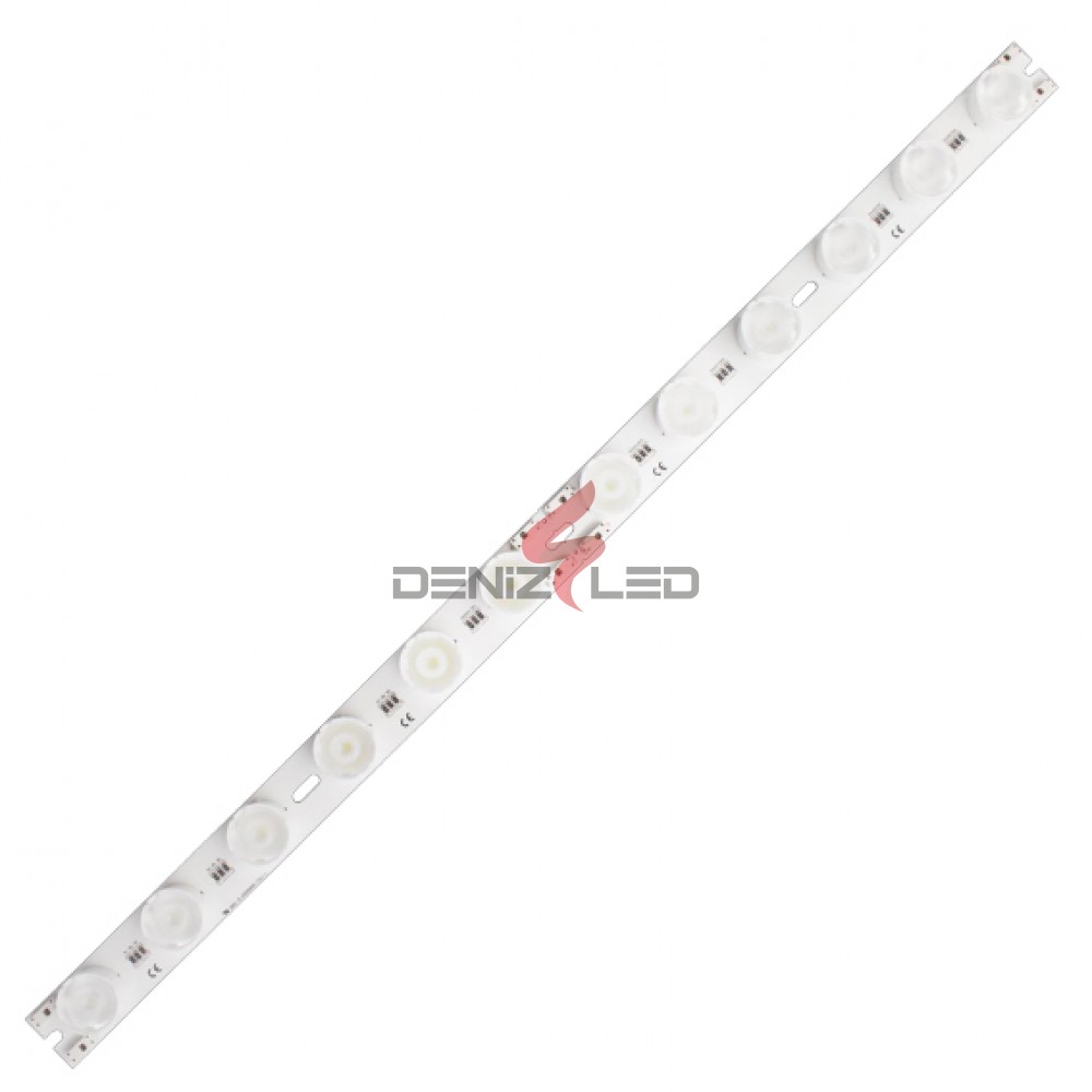 OCEAN PLUS RIGID LED BAR METREDE 9LED 15W 50CM Modelleri & Fiyatları