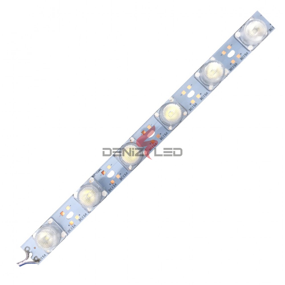 OCEAN PLUS RIGID LED BAR METREDE 18LED 18W Modelleri & Fiyatları
